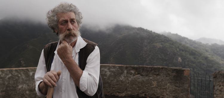 Caronte - 2022 - documentaries - films & docu - Filmitalia