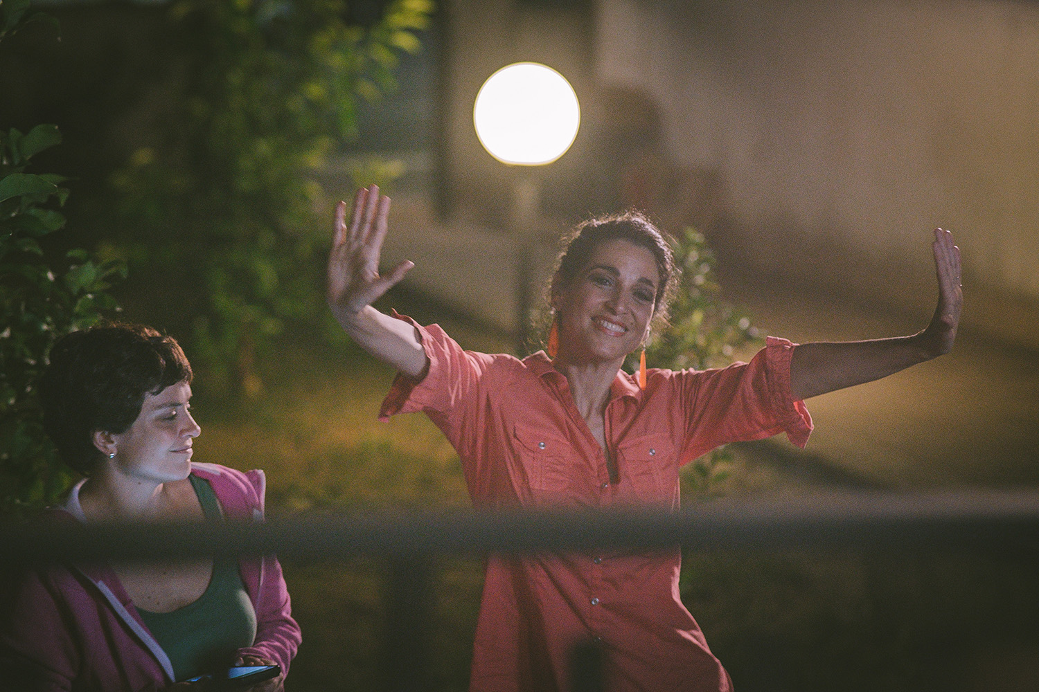 L'anima in pace - 2024 - films released 2000 - 2024 - films & docu - Filmitalia